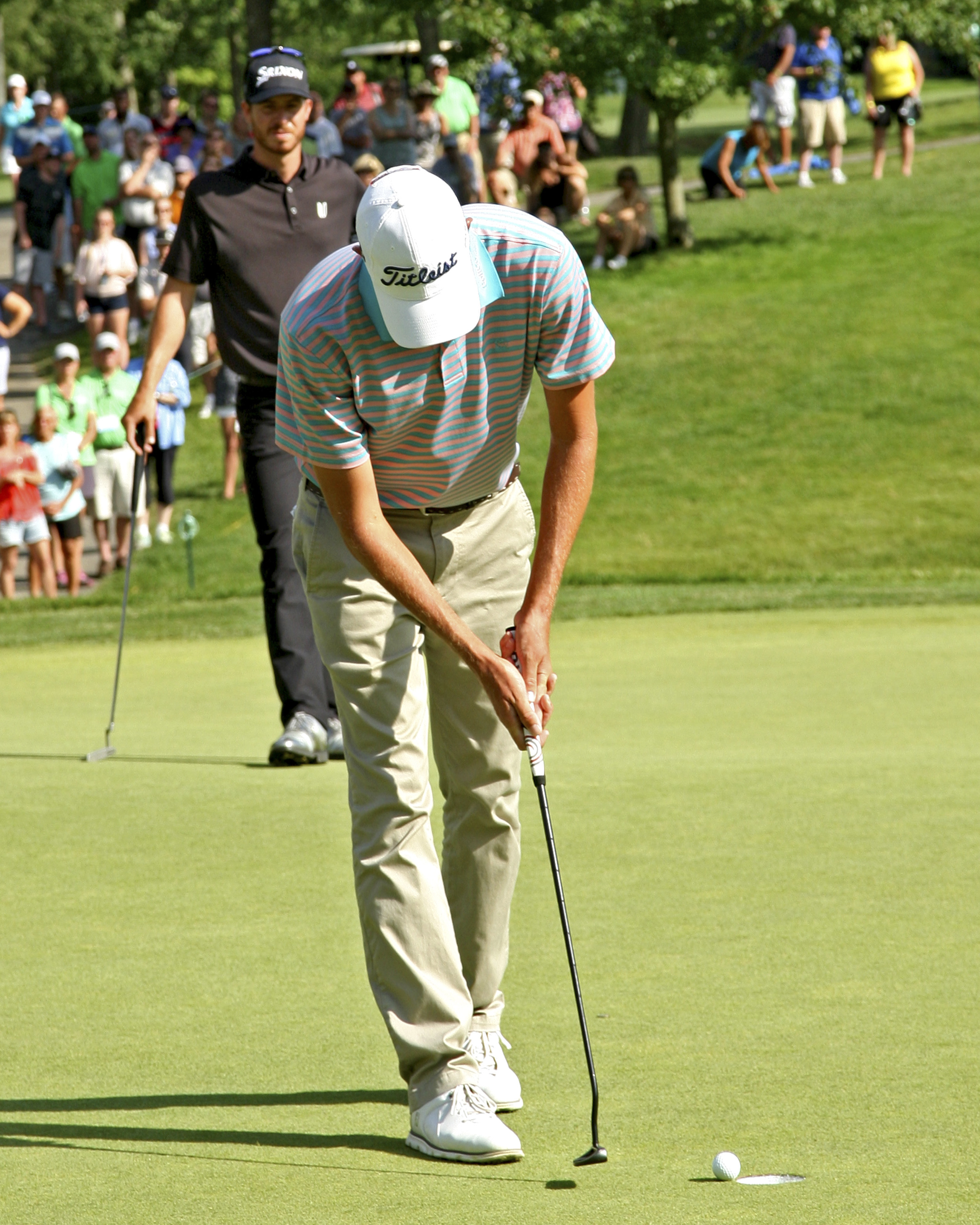 Champion is crowned | News, Sports, Jobs - Observer Today